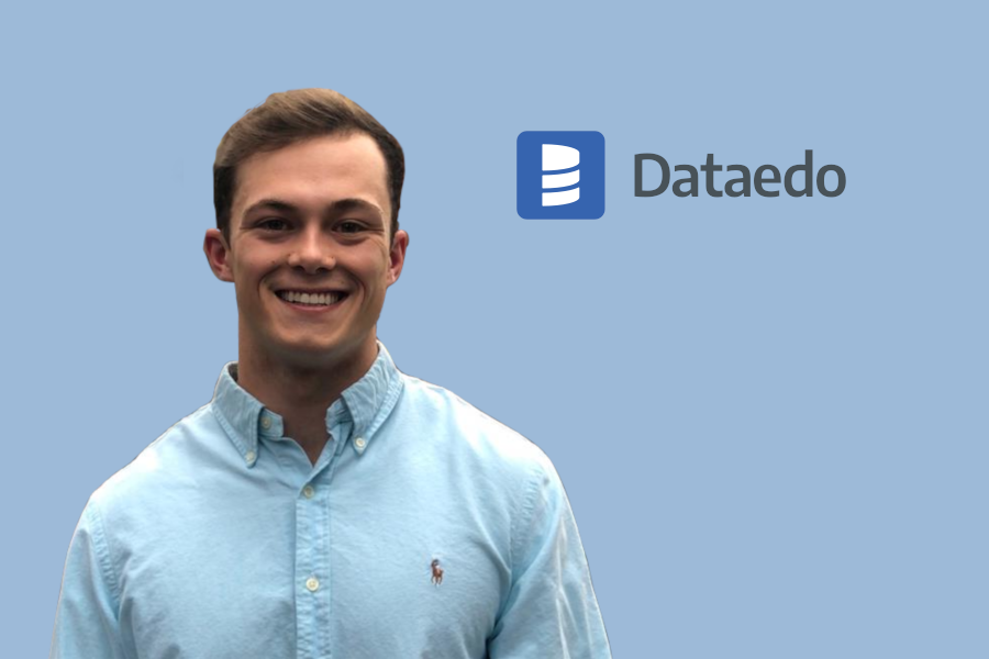 Chase Summers – Dataedo