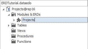 How to Visualize Database Schema with ERD with Dataedo [Tutorial]