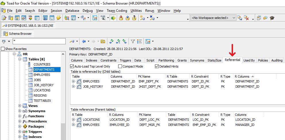 Toad Sql Server Procedure Breakpoint Seoecluseo